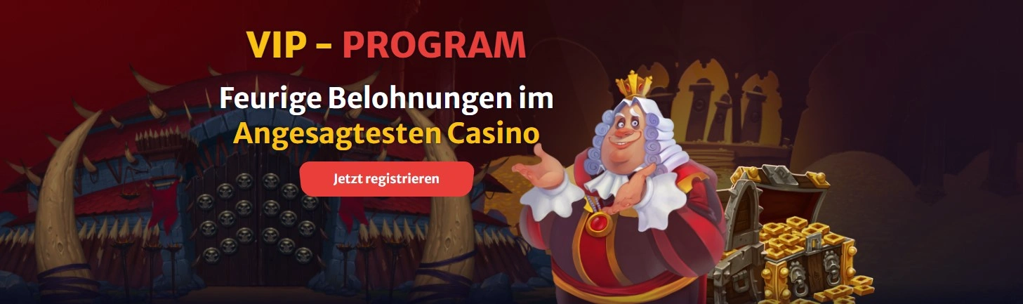 Hell Spin | Casinospiele von über 50 Providern